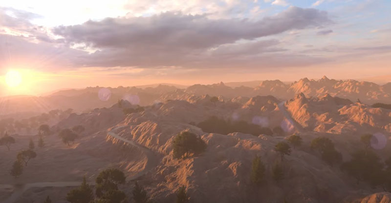 How-to-do-a-Mountain-Road---Blender-Tutorial---XOIO » Cgtricks ...